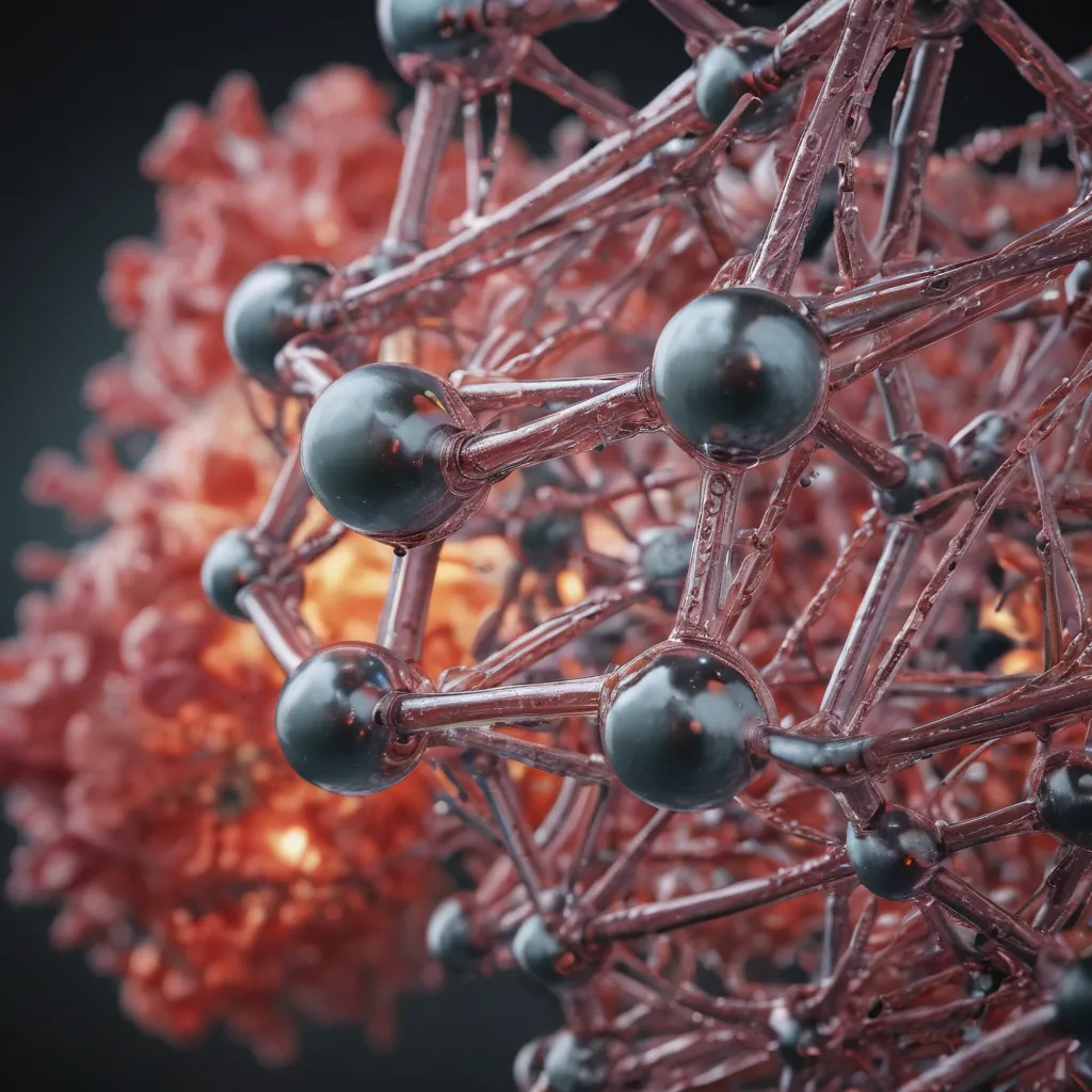 Exploring Poly Maleic Acid: Properties and Uses