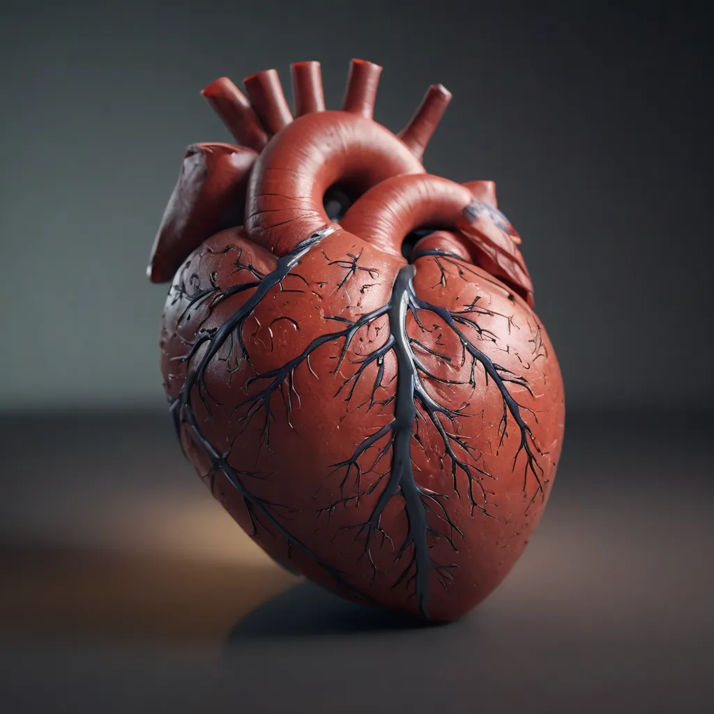 Prolonged Qt Interval An In Depth Exploration