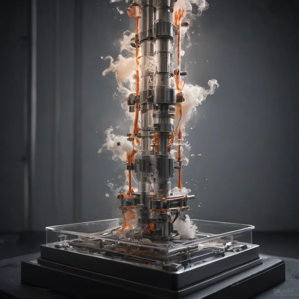 Understanding Physical Vapour Deposition Techniques