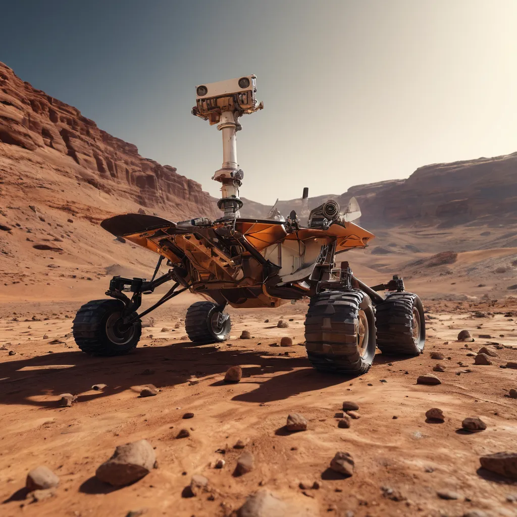 Recent Advances in Space Exploration and Discovery