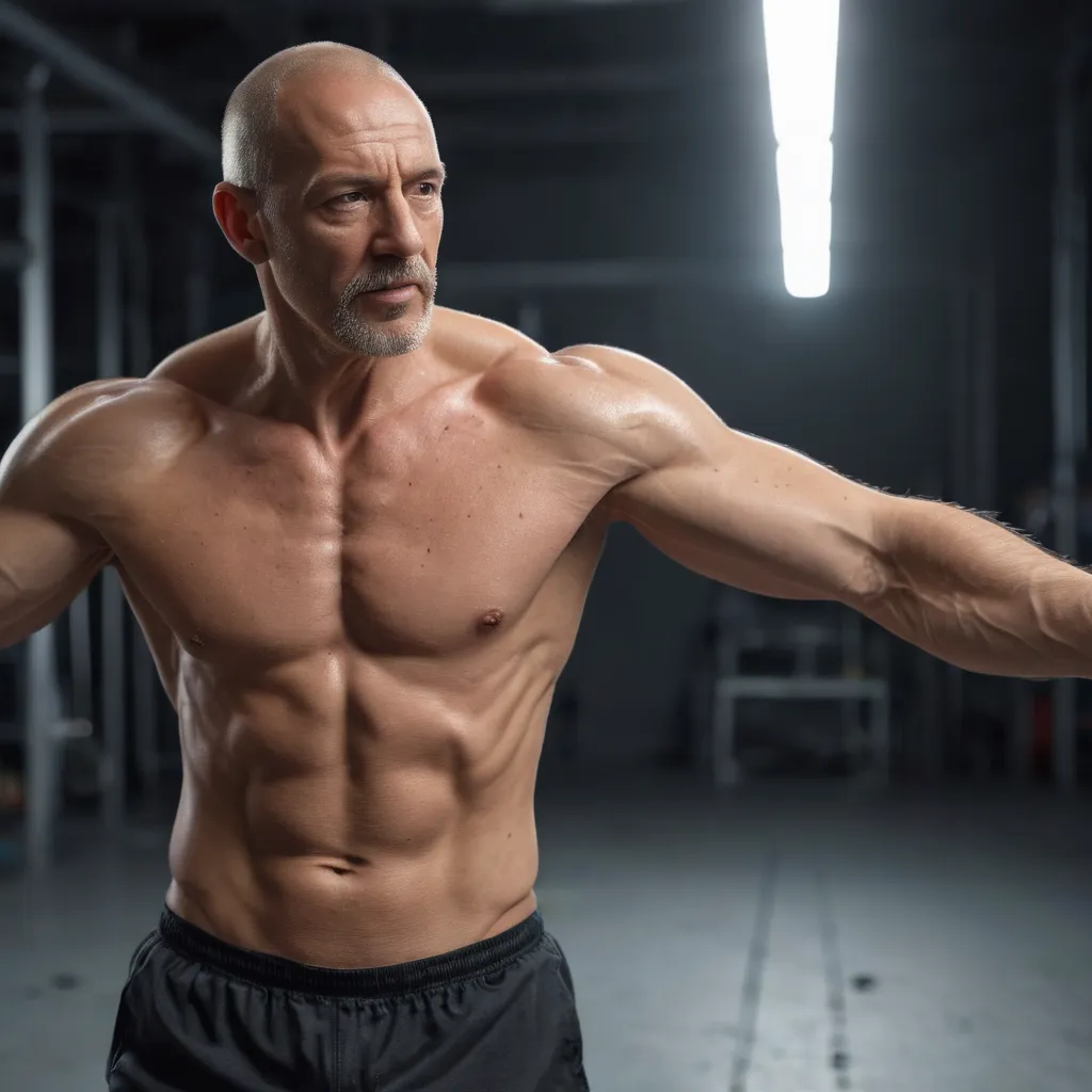 Rehabilitation Strategies: Key ROM Exercises for Stroke Recovery