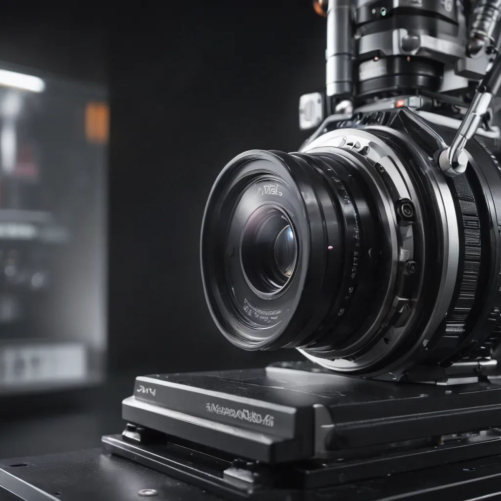 Rigaku SmartLab: Advanced X-Ray Diffraction Analysis