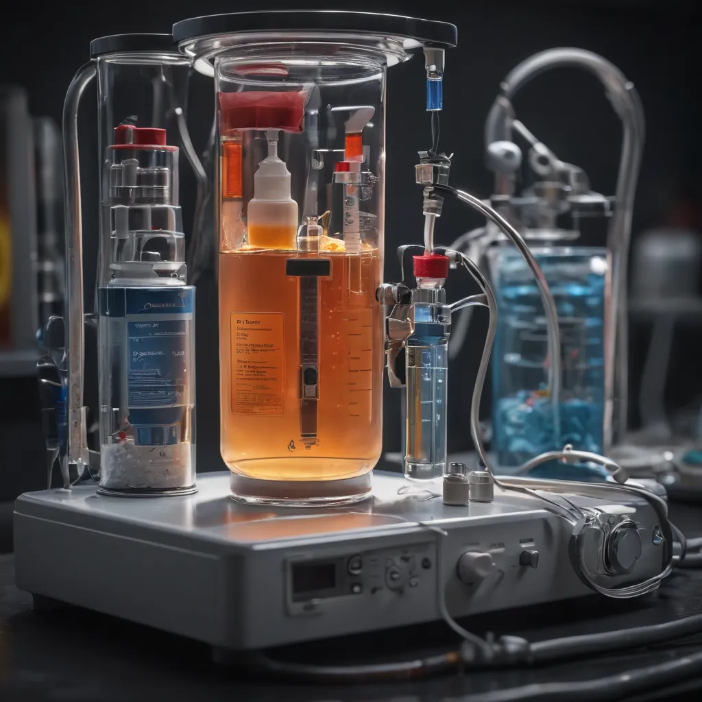 Self Dialysis: Understanding Home Hemodialysis