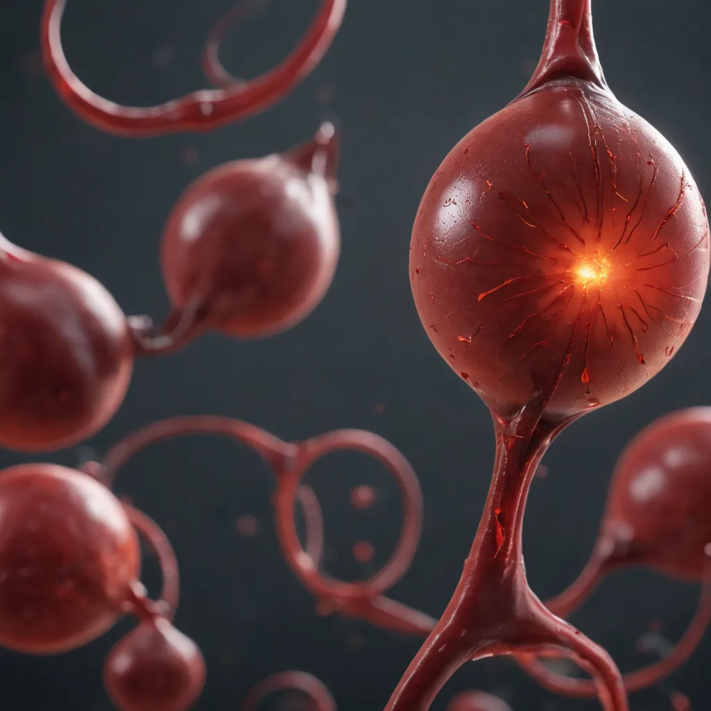 A Comprehensive Overview of Sickle Cell Disease