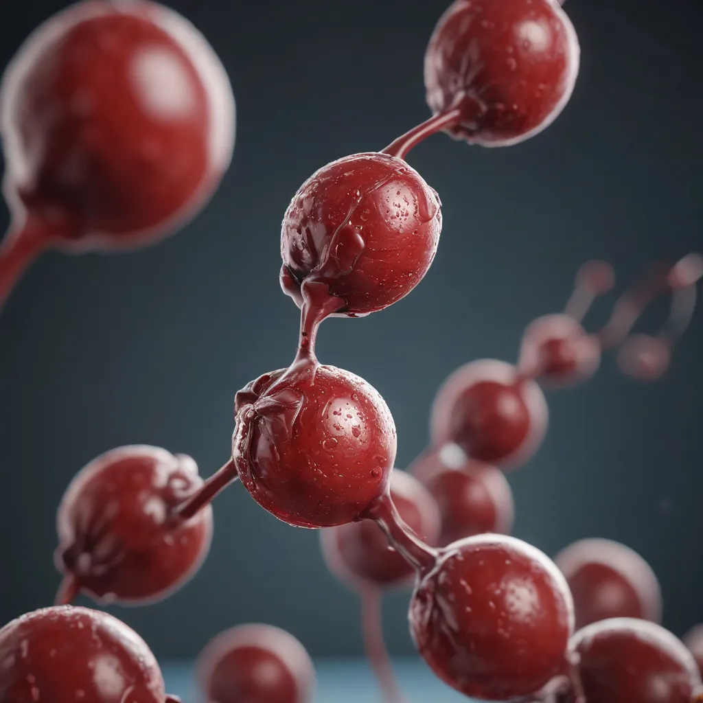 Understanding Sickle Cell Hemoglobin Sequence Impacts