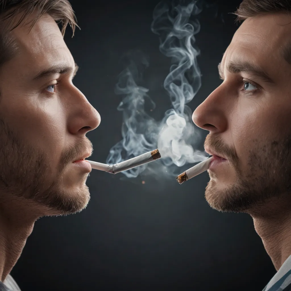 Evidence-Based Strategies for Smoking Cessation