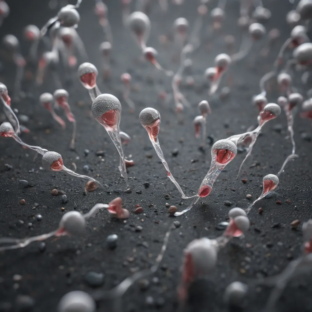 Understanding Sperm Count Levels and Their Impact