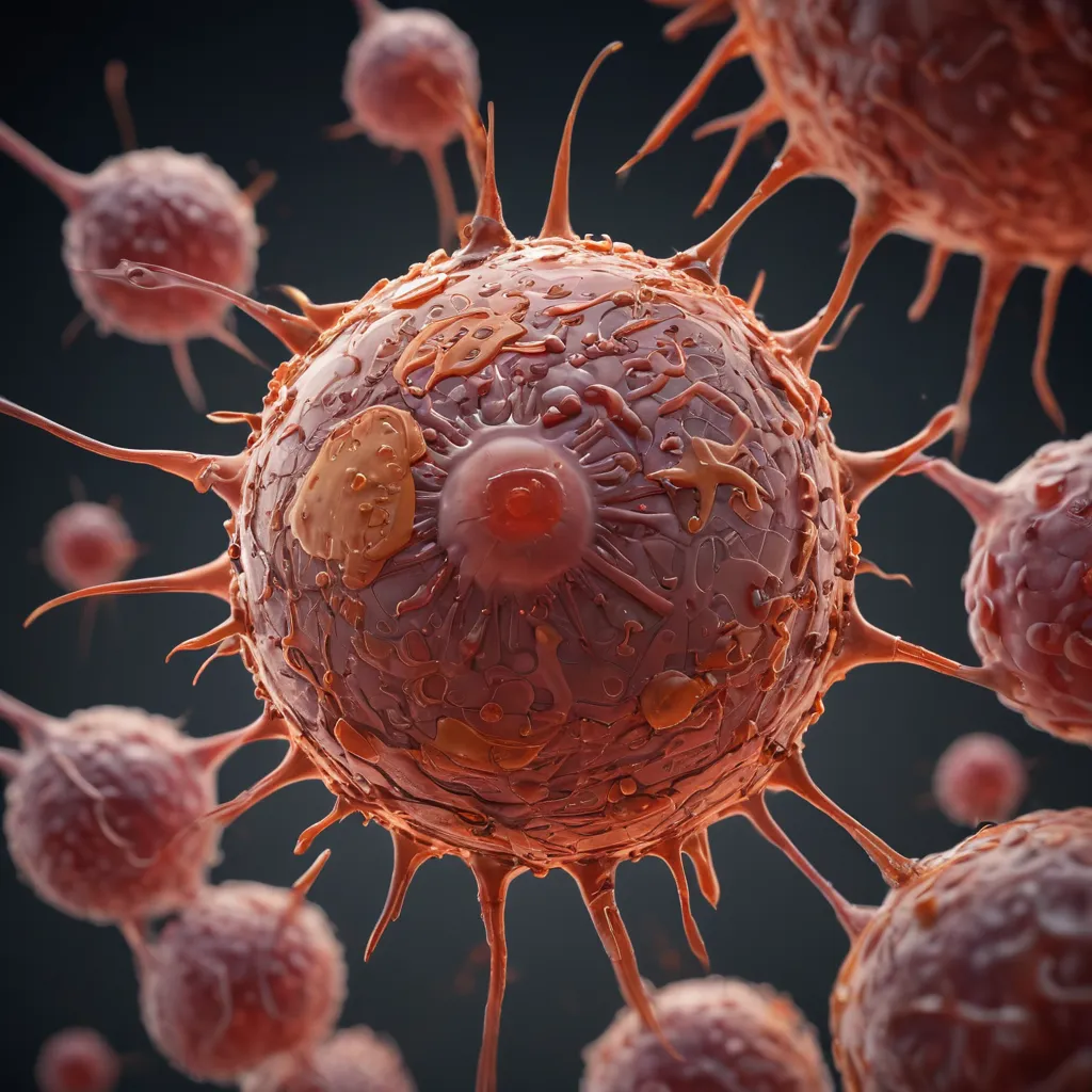 In-Depth Insights on Stage 2 Clear Cell RCC