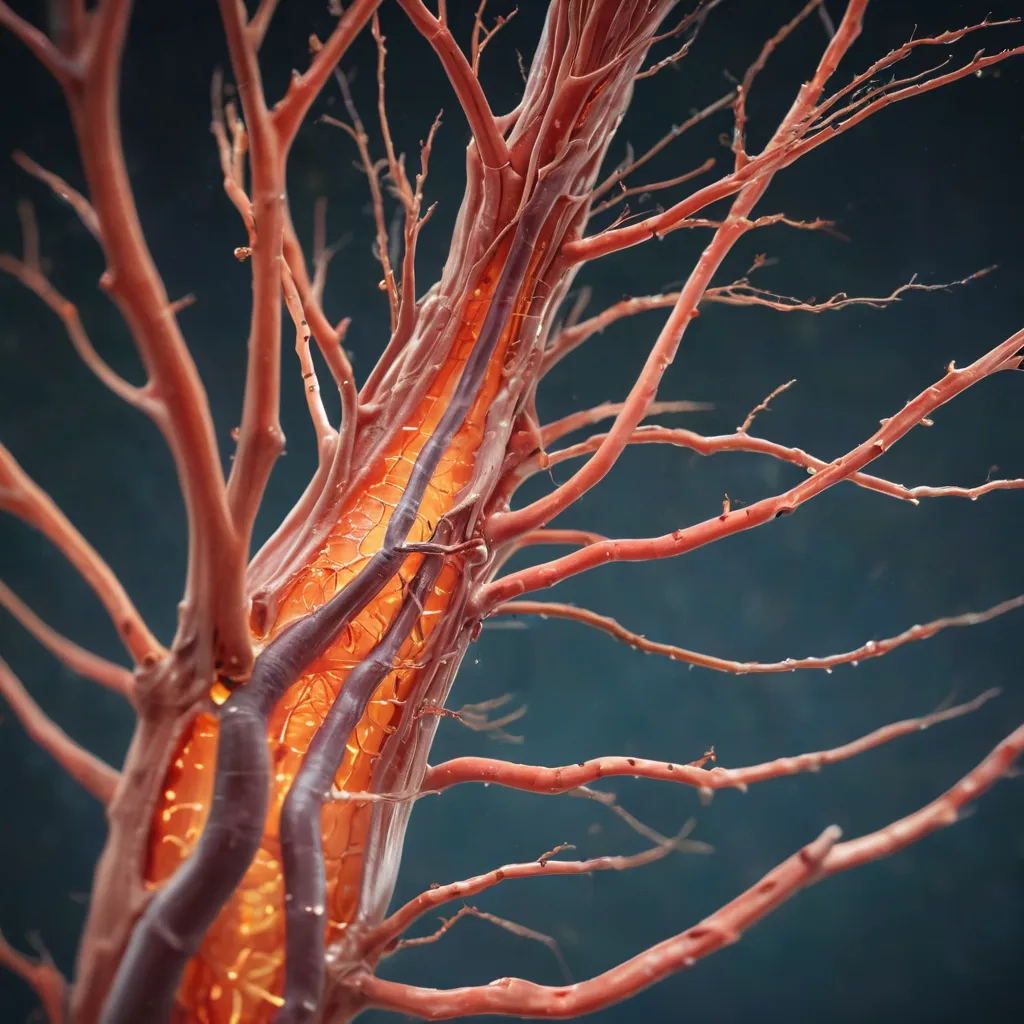 Innovative Approaches to Nerve Regeneration