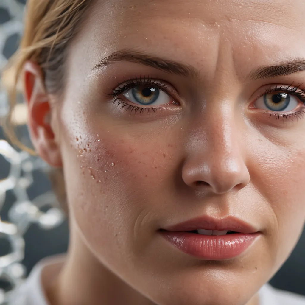 Effective Strategies to Reduce Progerin in Skin Cells