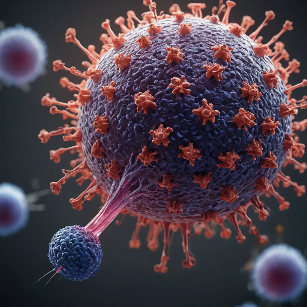 T Cell CAR T Therapy: Mechanisms and Future Directions