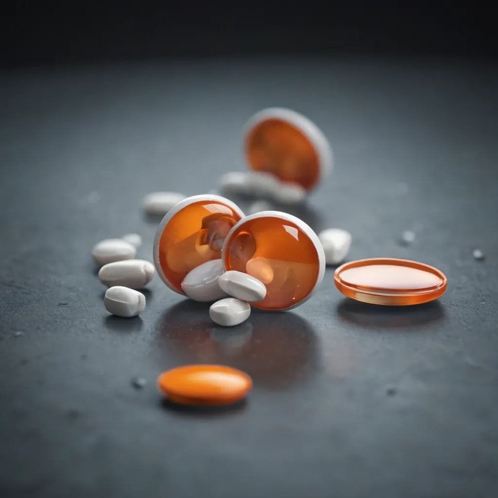 The Comprehensive Impact of Contraceptive Pills