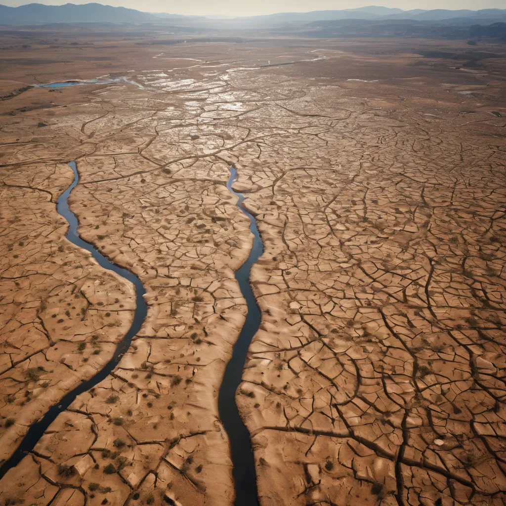 The Impending Water Shortage of 2025: An In-Depth Analysis