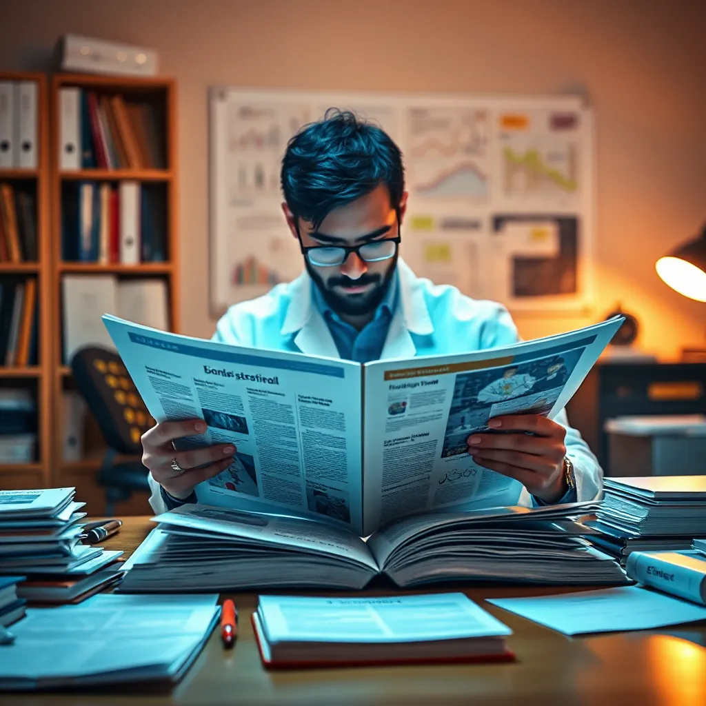 The Significance of Scientific Journal Subscriptions