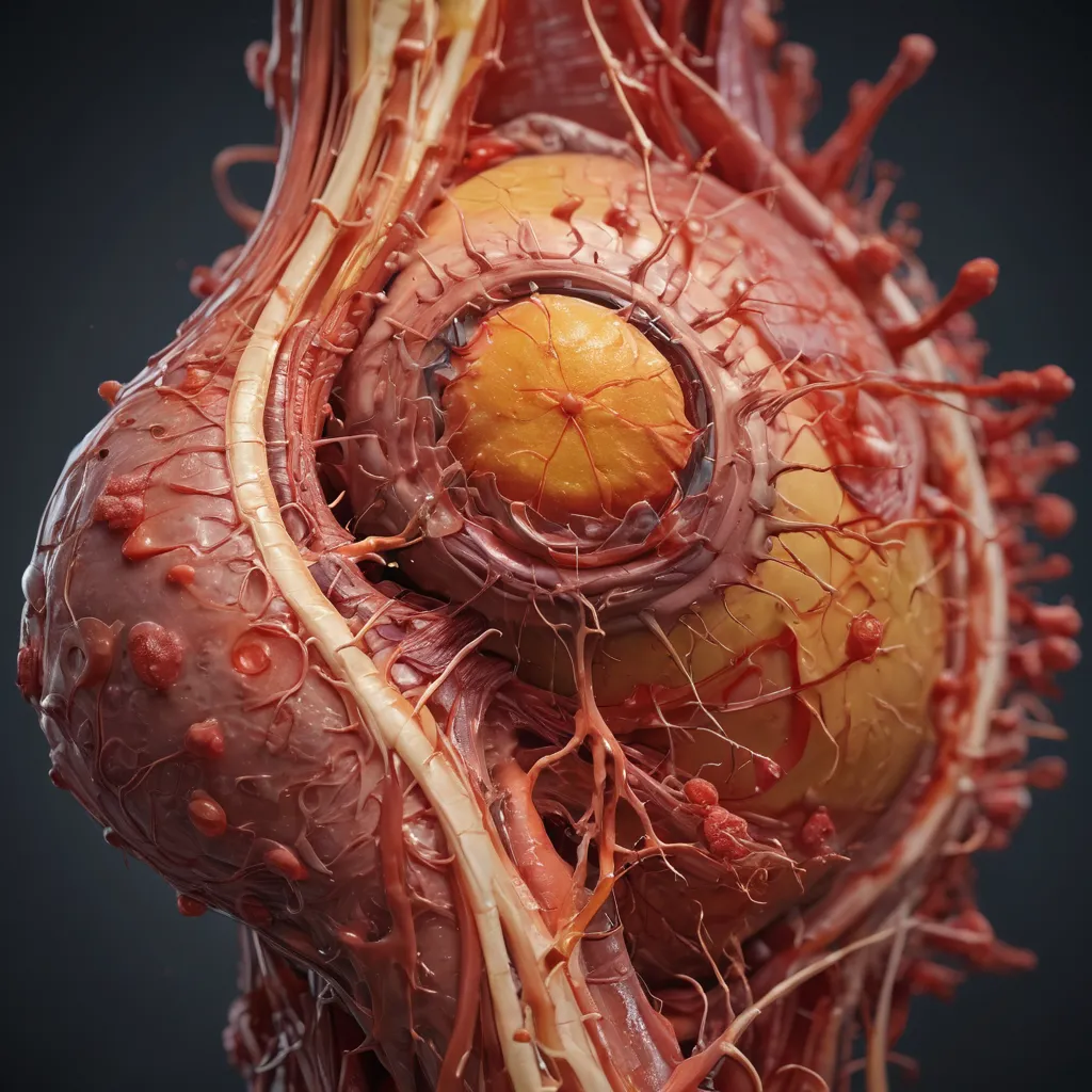 Understanding the Inflammation Process: Key Insights