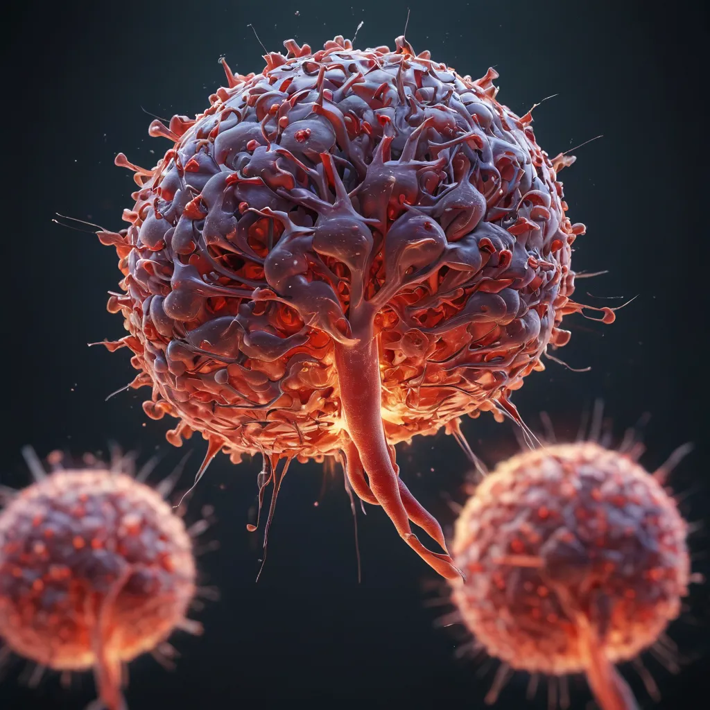Exploring the Link Between Tuberculosis and Lung Cancer