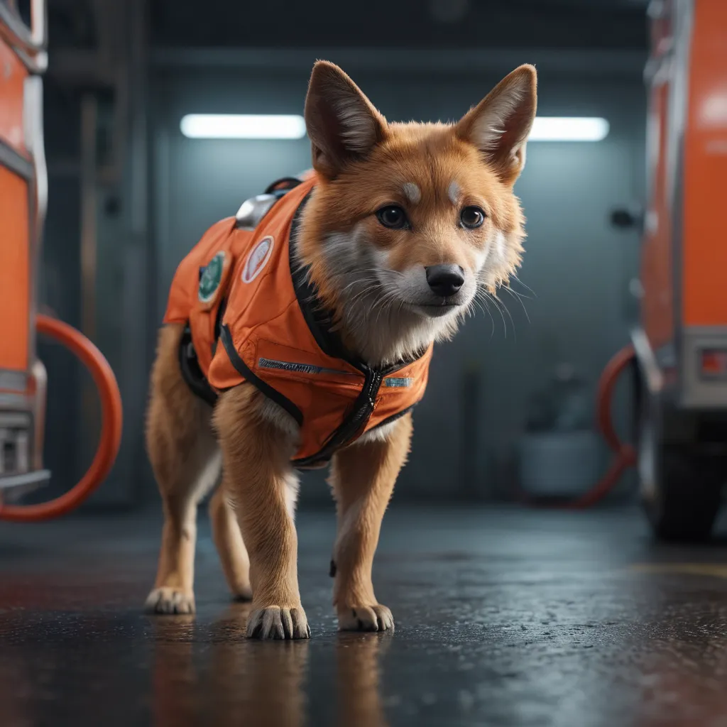 The Role and Importance of Animal EMTs in Veterinary Medicine