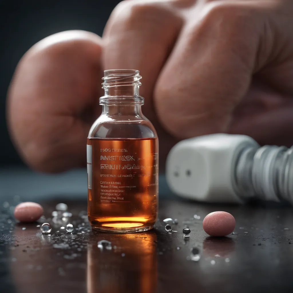 The Role of Steroids in Cancer Treatment Explained