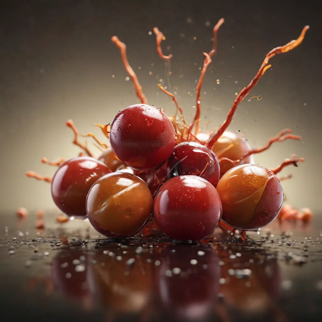 Essential Vitamins for Healthy Blood Vessels