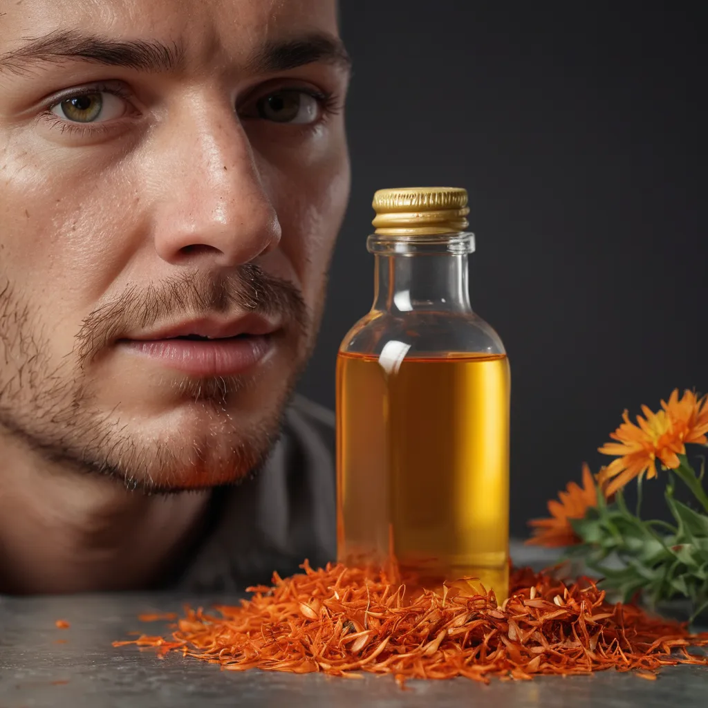 Exploring the Safflower Oil Diet: Effects and Insights