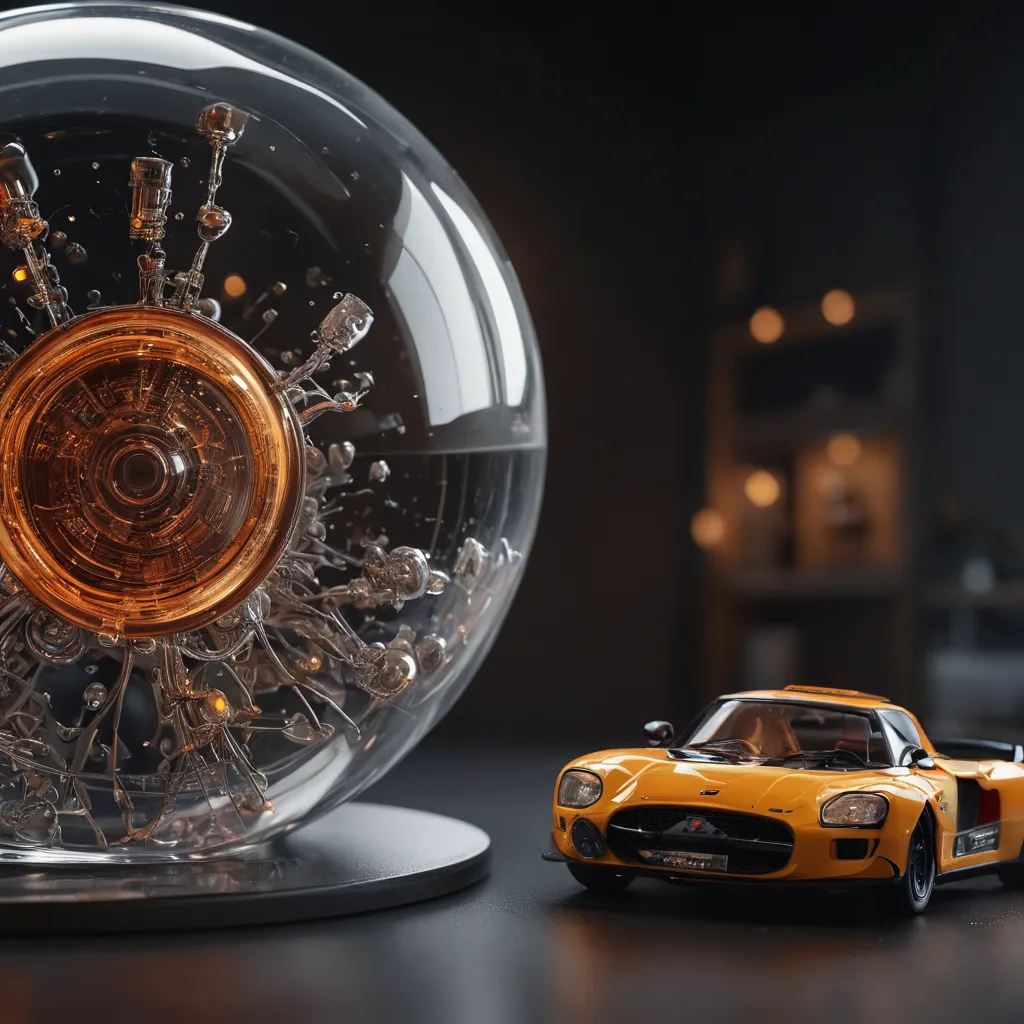 The Role of 3D Modeling in Scientific Research