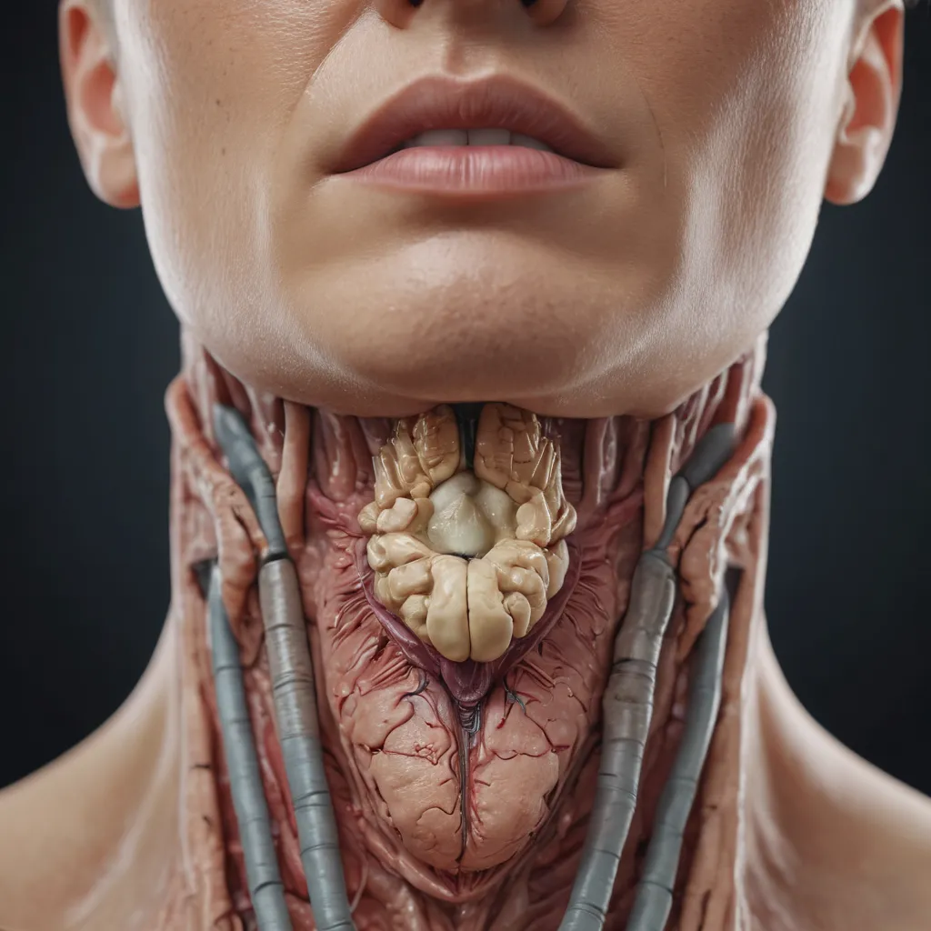 Comprehensive Thyroid Nodules Treatment Guidelines