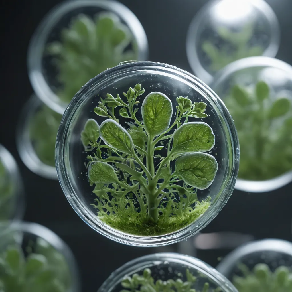Tissue Culture Methods: Techniques and Applications
