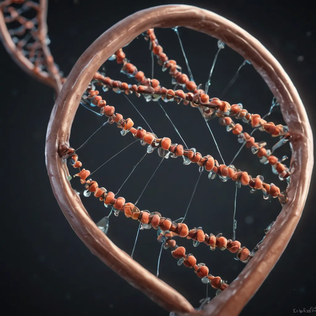 Understanding the Transcription Process: From DNA to RNA