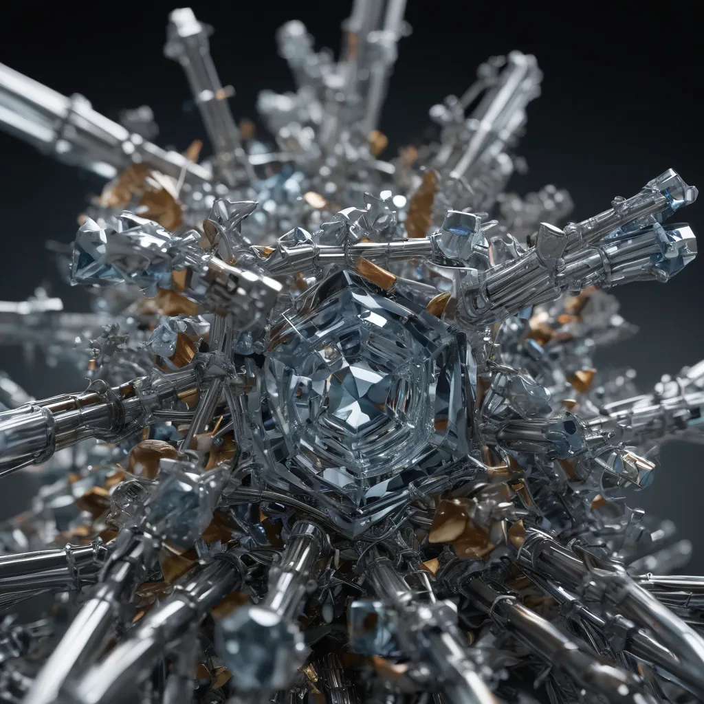 Exploring Tungsten and Rhenium: Properties and Advances