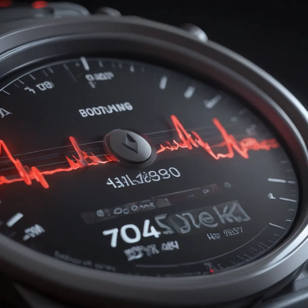 Understanding a Healthy Sleeping Heart Rate for Wellness