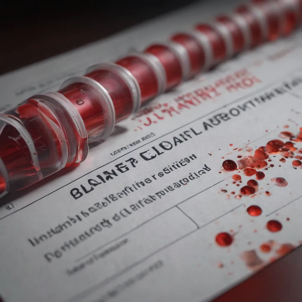 Understanding Abnormal Occult Blood Test Results