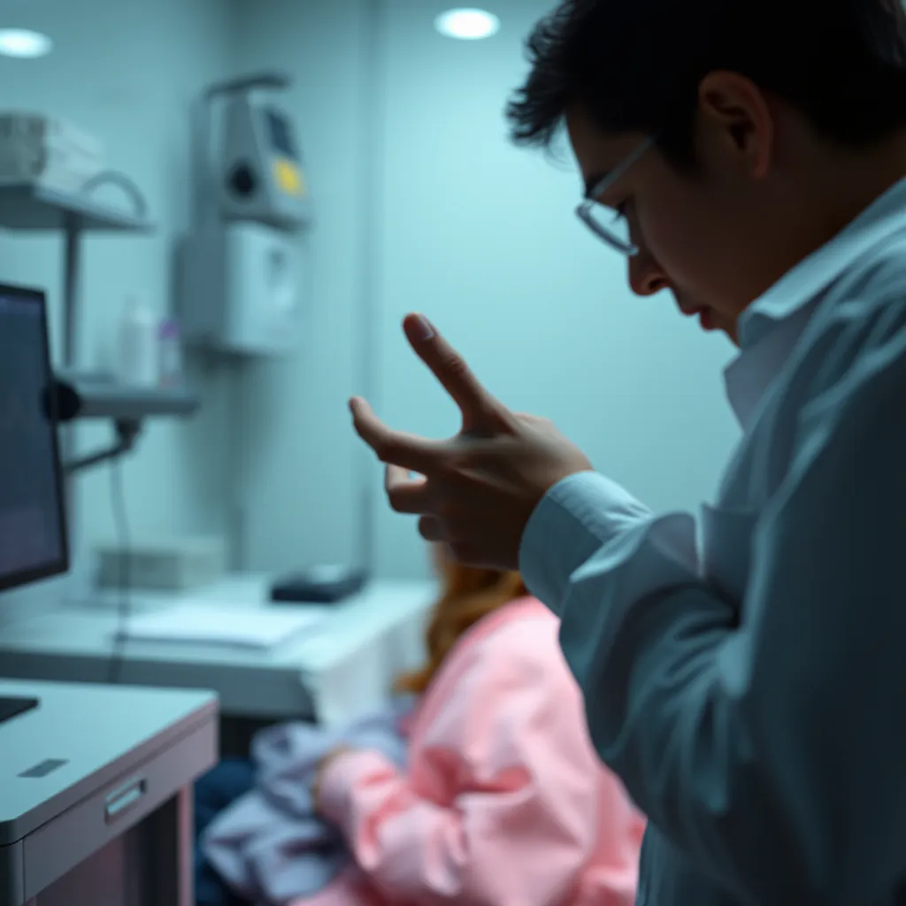 Understanding Absence Seizures: Mechanisms and Effects