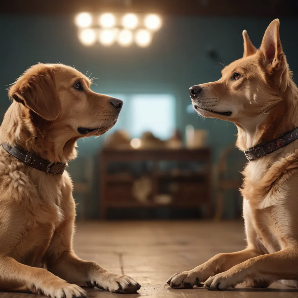 Understanding Canine Jealousy: A Guide for Owners