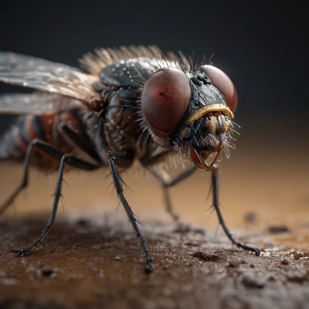 Understanding African Sleeping Sickness: An Overview