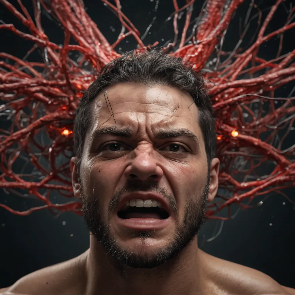 Understanding Anger in PTSD: Causes and Management