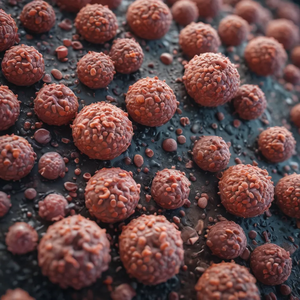 Understanding Angiosarcoma: Key Insights on Survival