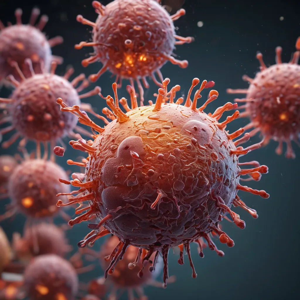 Understanding Autoimmune Diseases: Causes and Treatments