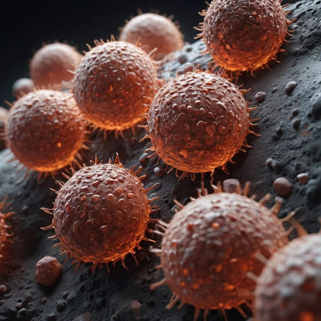 Understanding the Early Stages of Melanoma