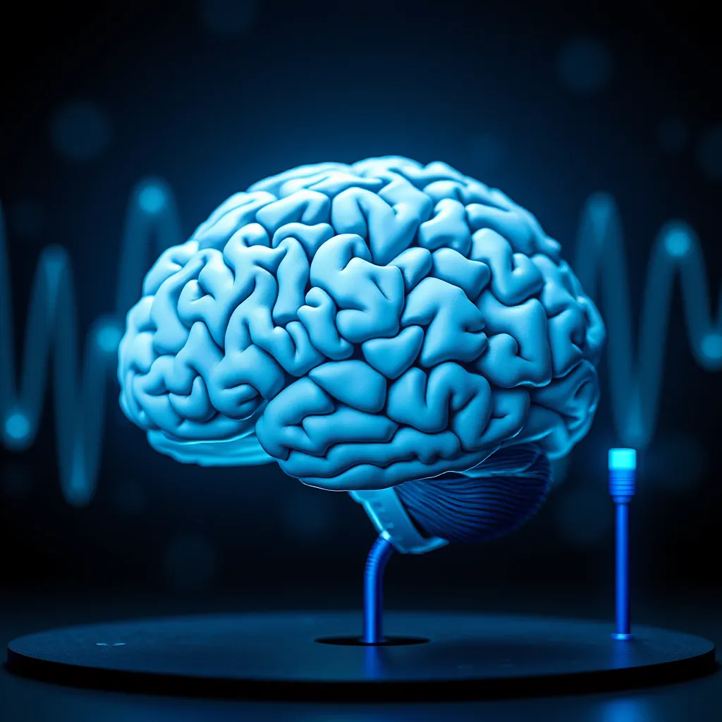 Exploring Brain Waves: Their Role in Sleep and Health