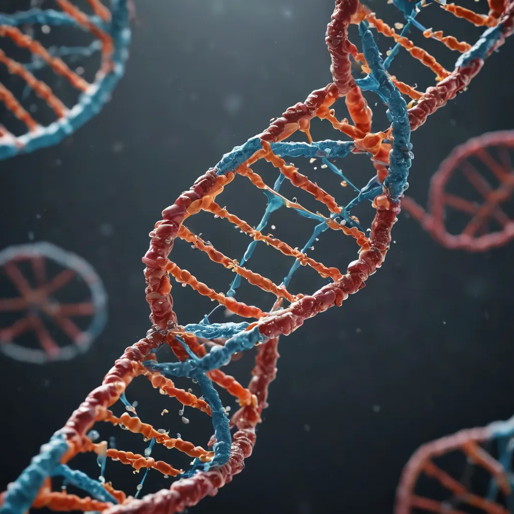 Understanding Cell Free DNA: Implications and Applications