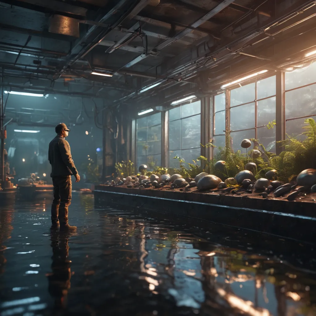 Understanding the Channel Ecosystem Dynamics