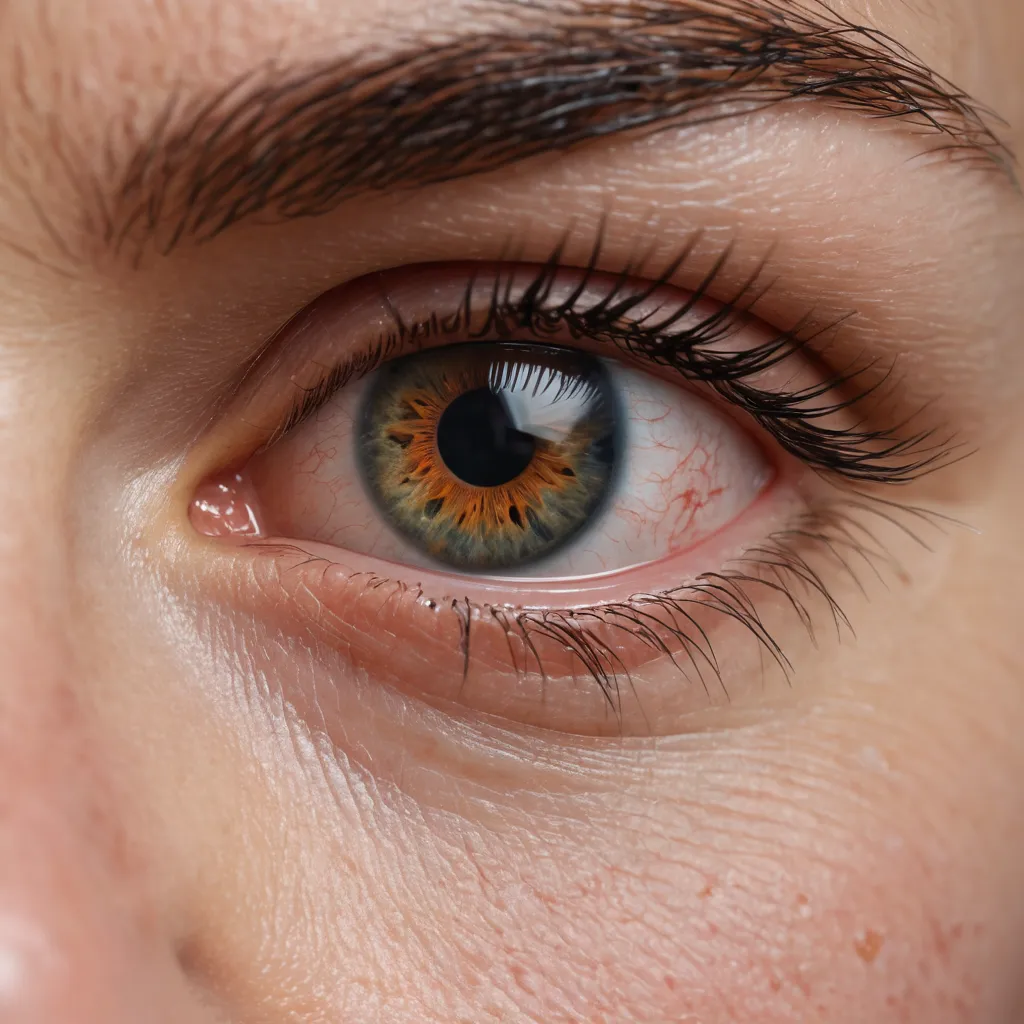Understanding Chlamydia in the Eye: Symptoms and Implications