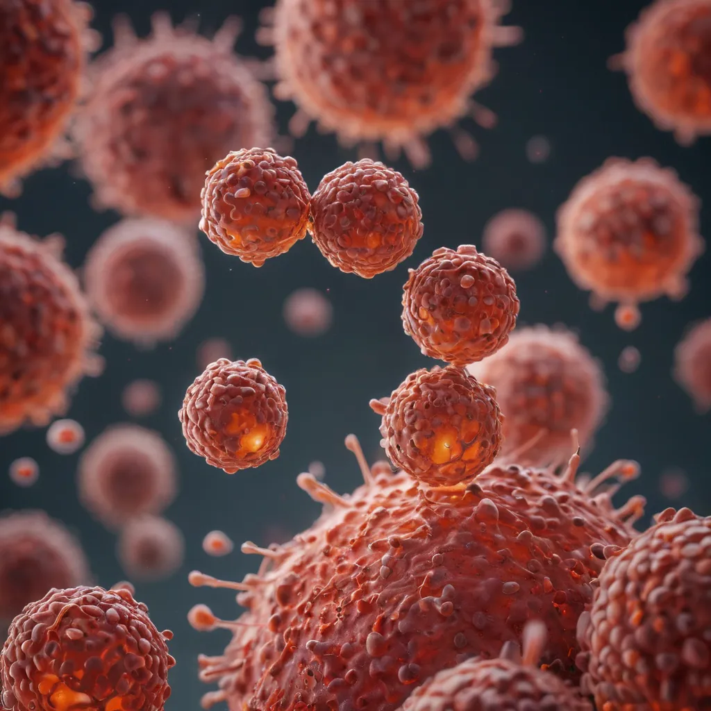 Understanding Chronic Lymphocytic Leukemia: Analysis