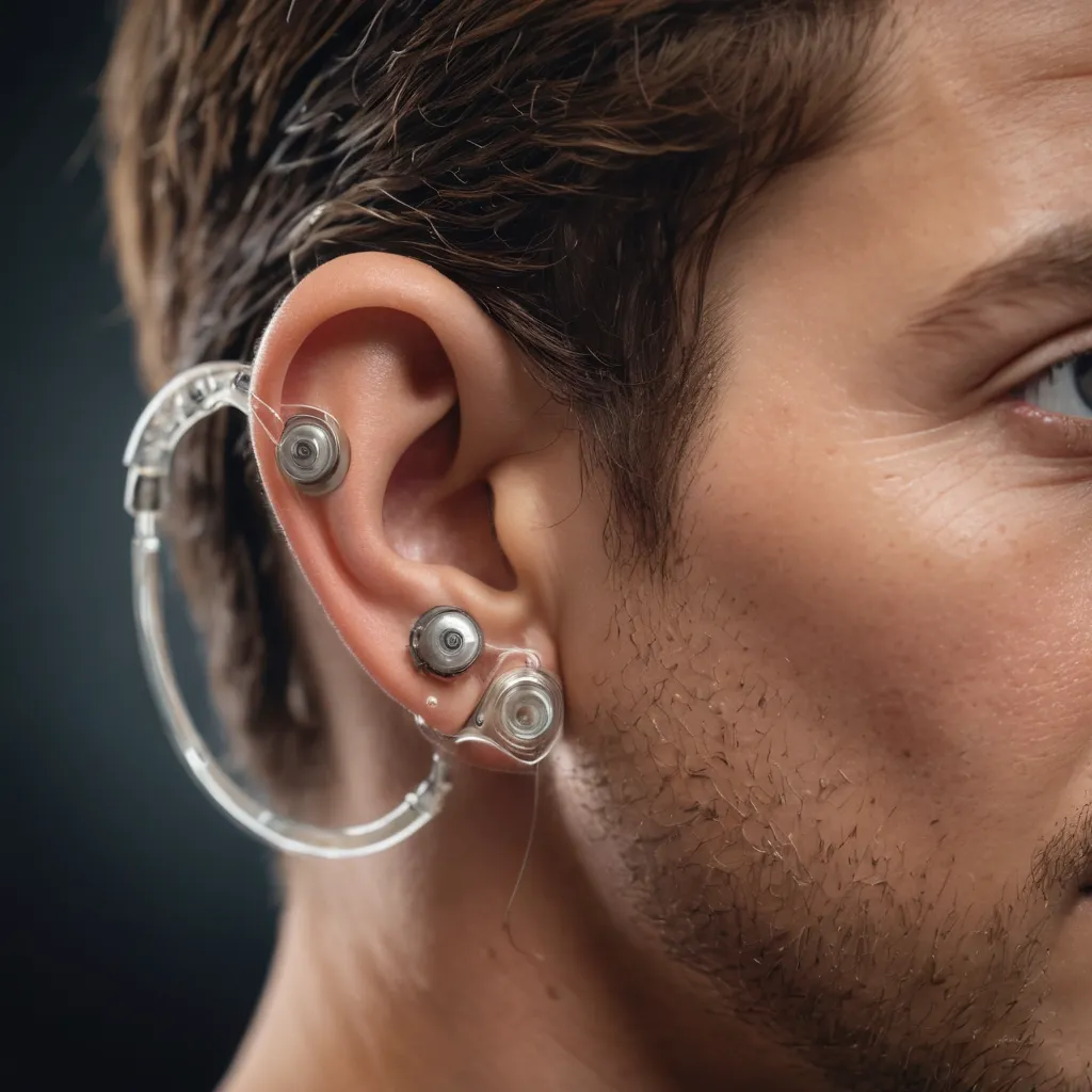 Understanding Cochlear Implants and Hearing Loss