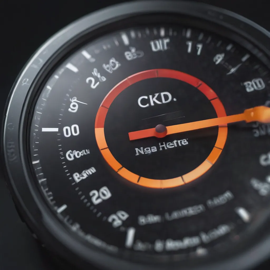Understanding the CKD Risk Score: A Comprehensive Analysis