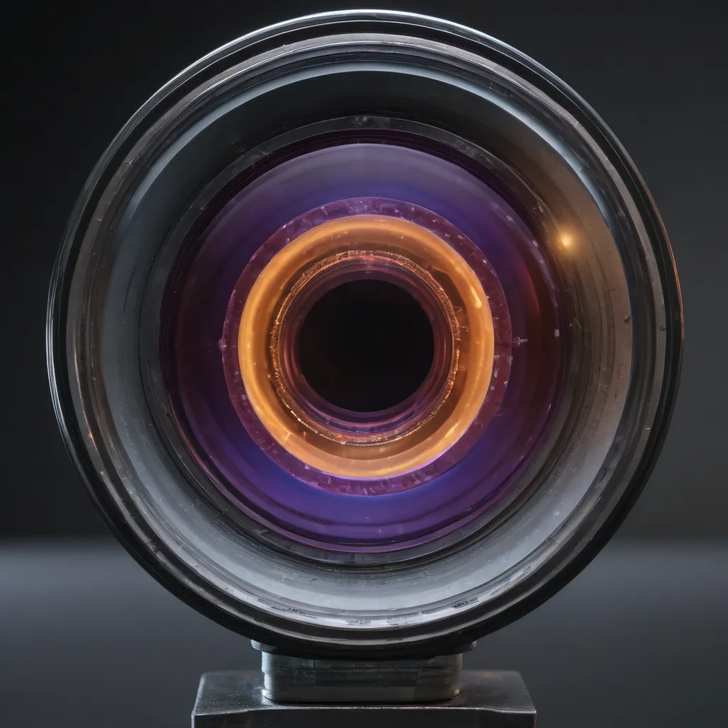 Exploring Diffractive Optical Elements In Depth