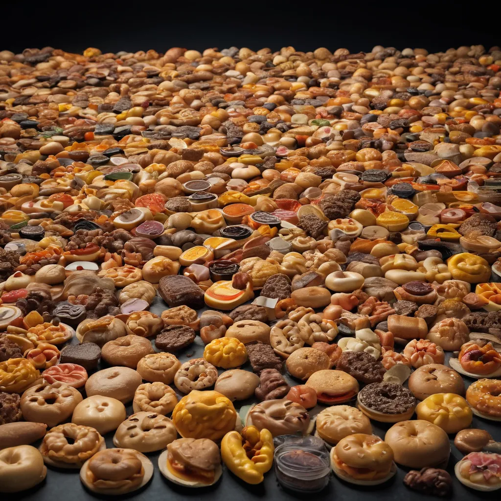 Exploring Health Risks Linked to Overeating