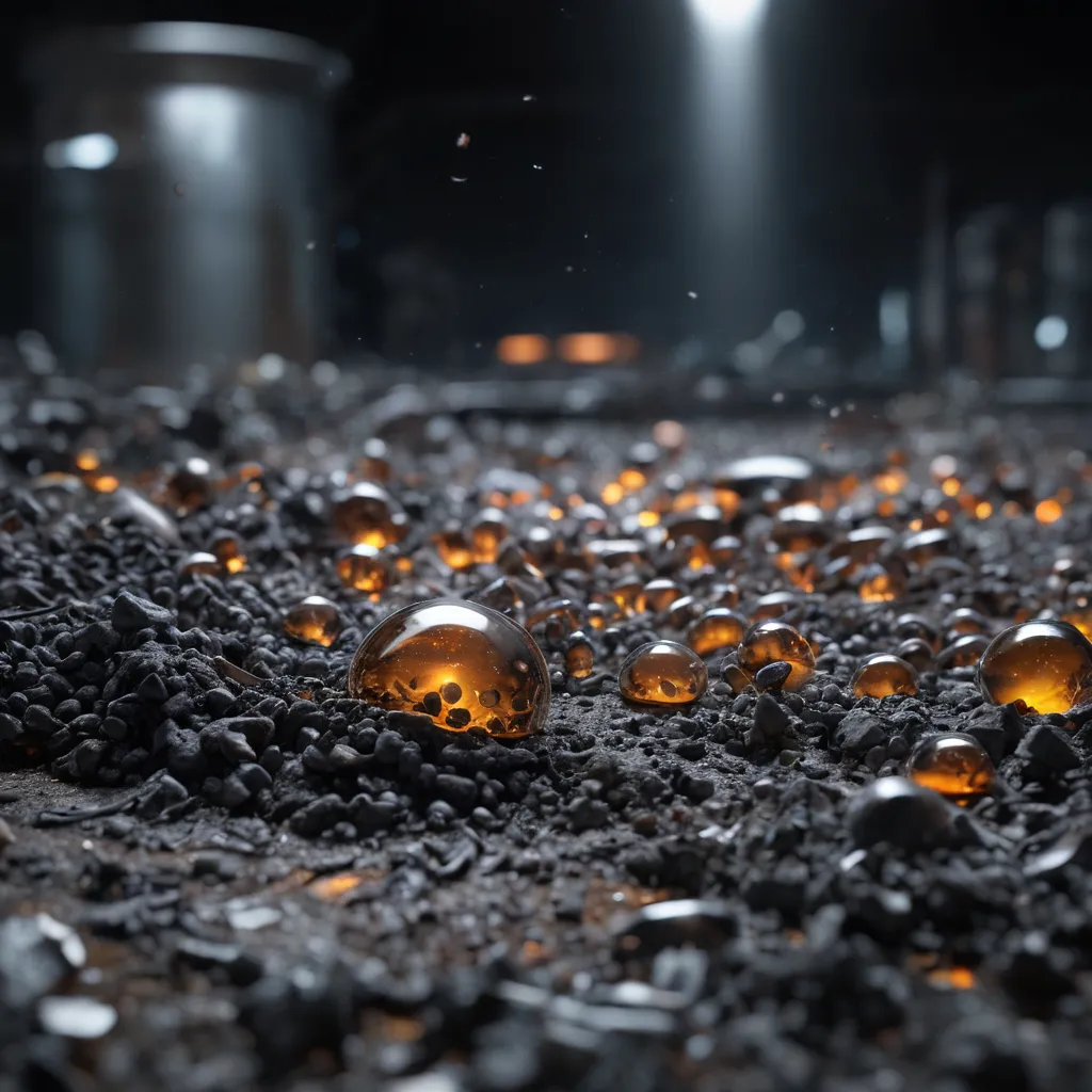 Understanding Embedded Carbon: Importance and Impact