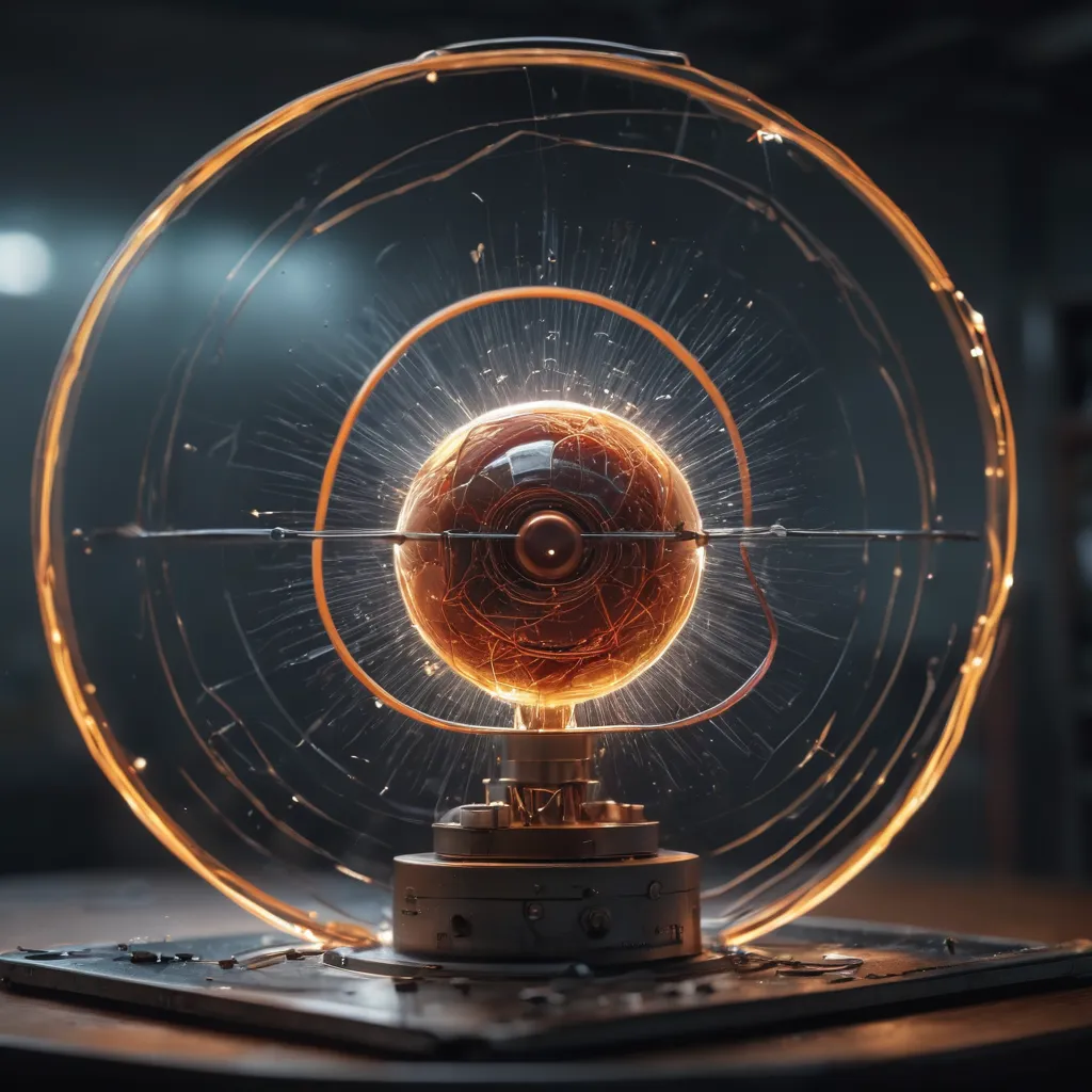 Understanding EMF: Significance and Implications