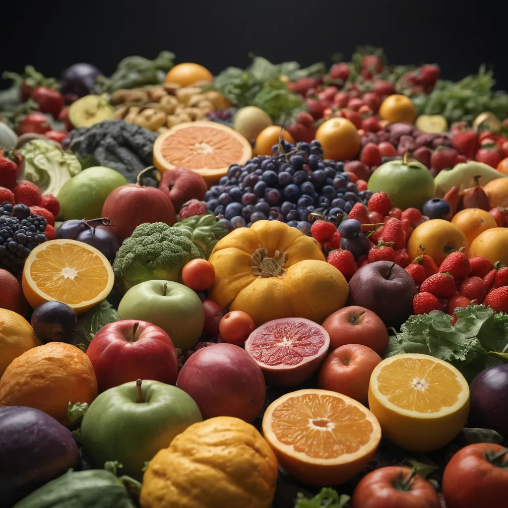 Understanding European Vitamins: Their Role and Relevance